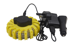UPSB - Unique Presence Sdn Bhd - GS-2000B LED Beacon